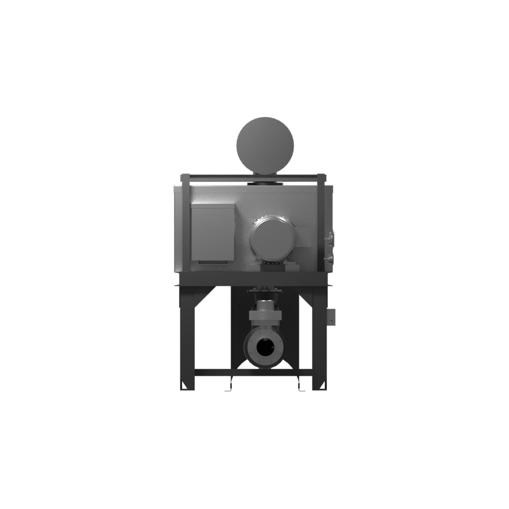 ConTran Powerpak II CPPII Series | Horizon Systems