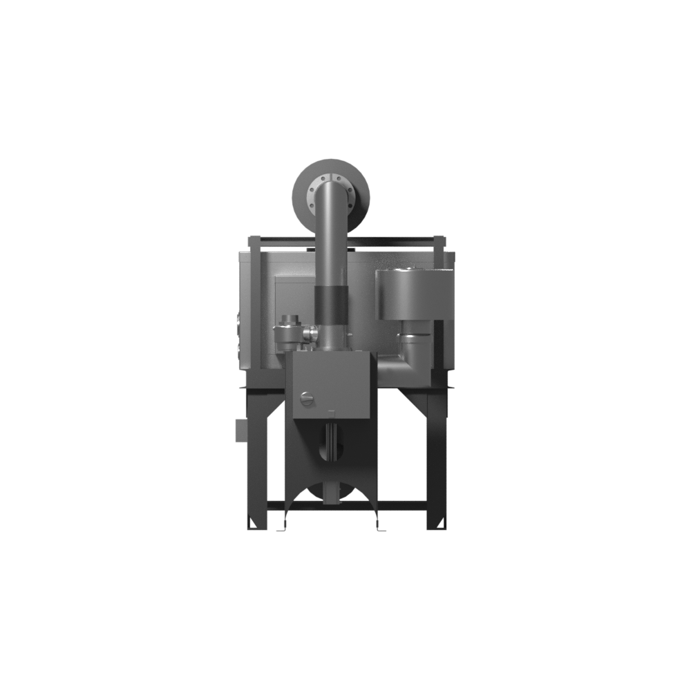 ConTran Powerpak II CPPII Series | Horizon Systems