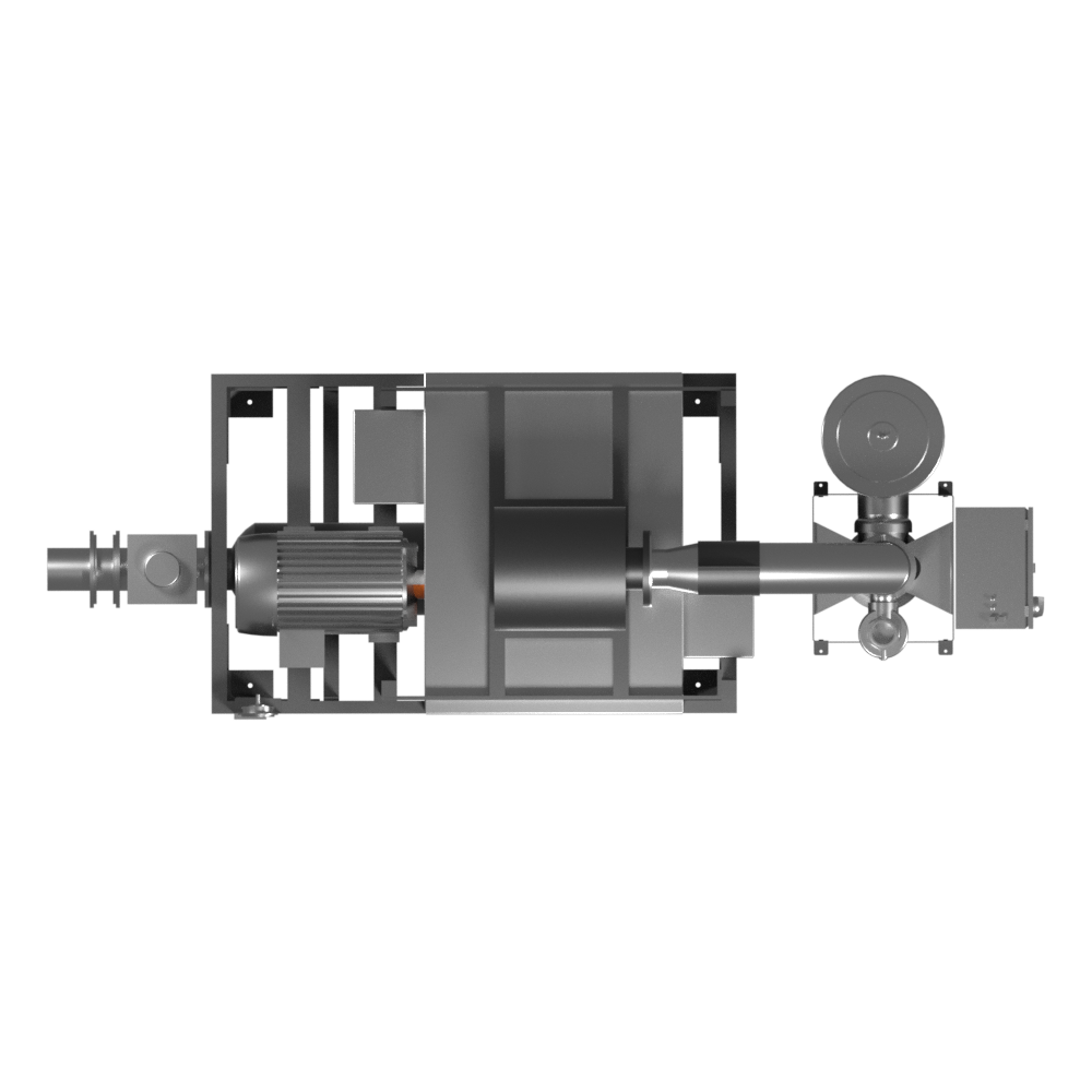 ConTran Powerpak II CPPII Series | Horizon Systems