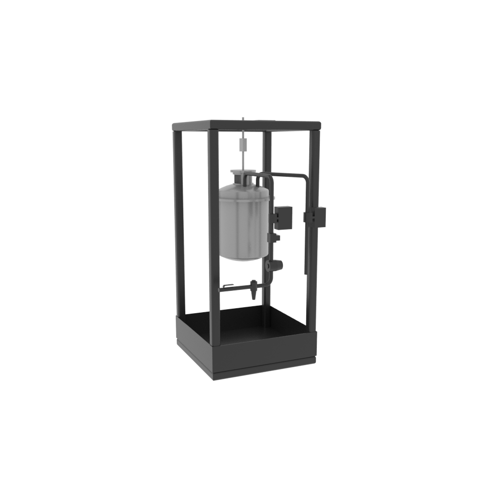 Explore Liquid Bulk Storage Features | Horizon Systems