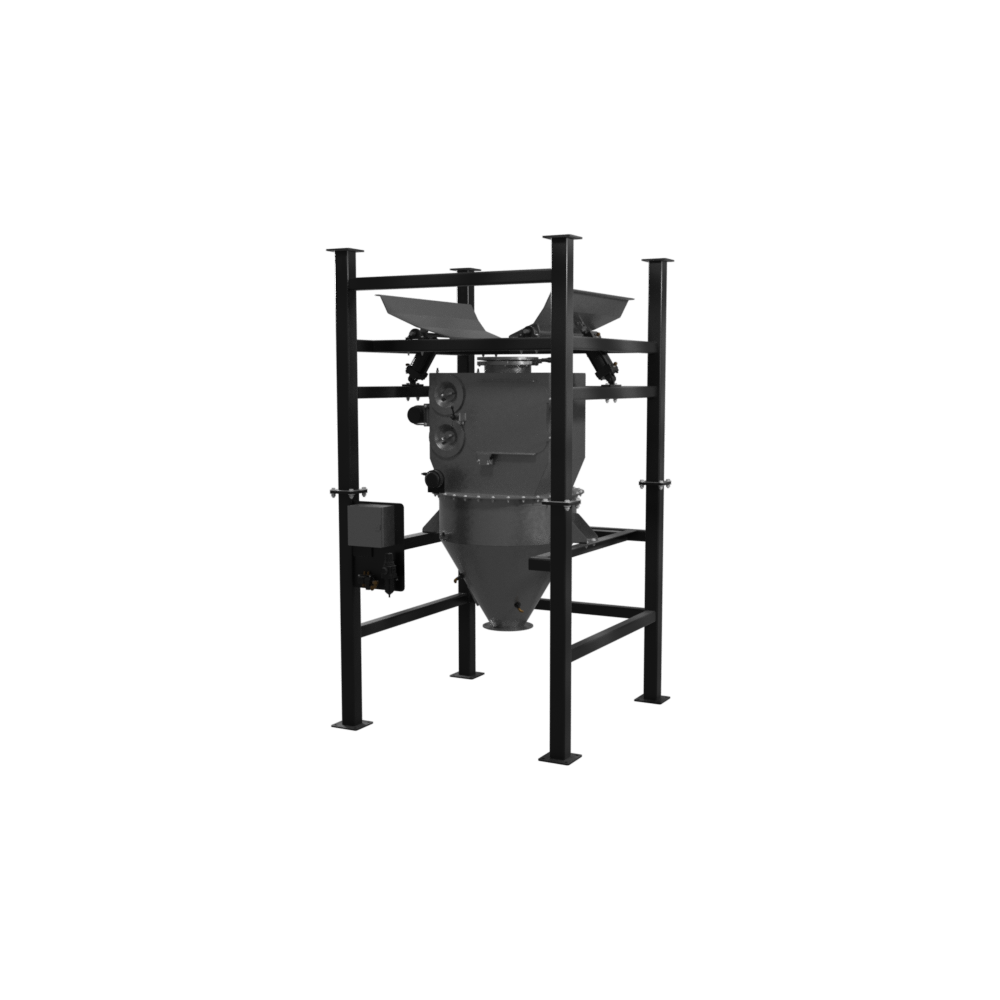 Bulk Bag Discharger HL Series Features | Horizon Systems