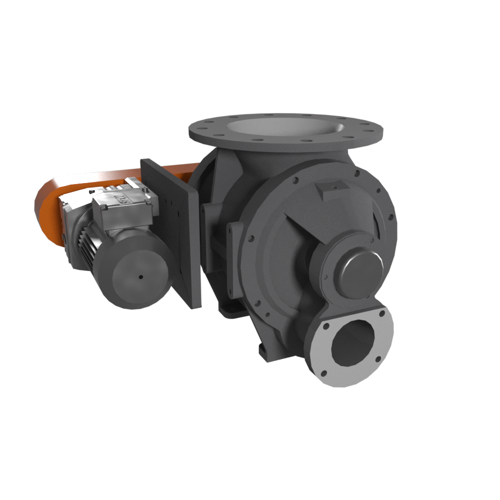 Precision Airlocks and Accessories | Horizon Systems