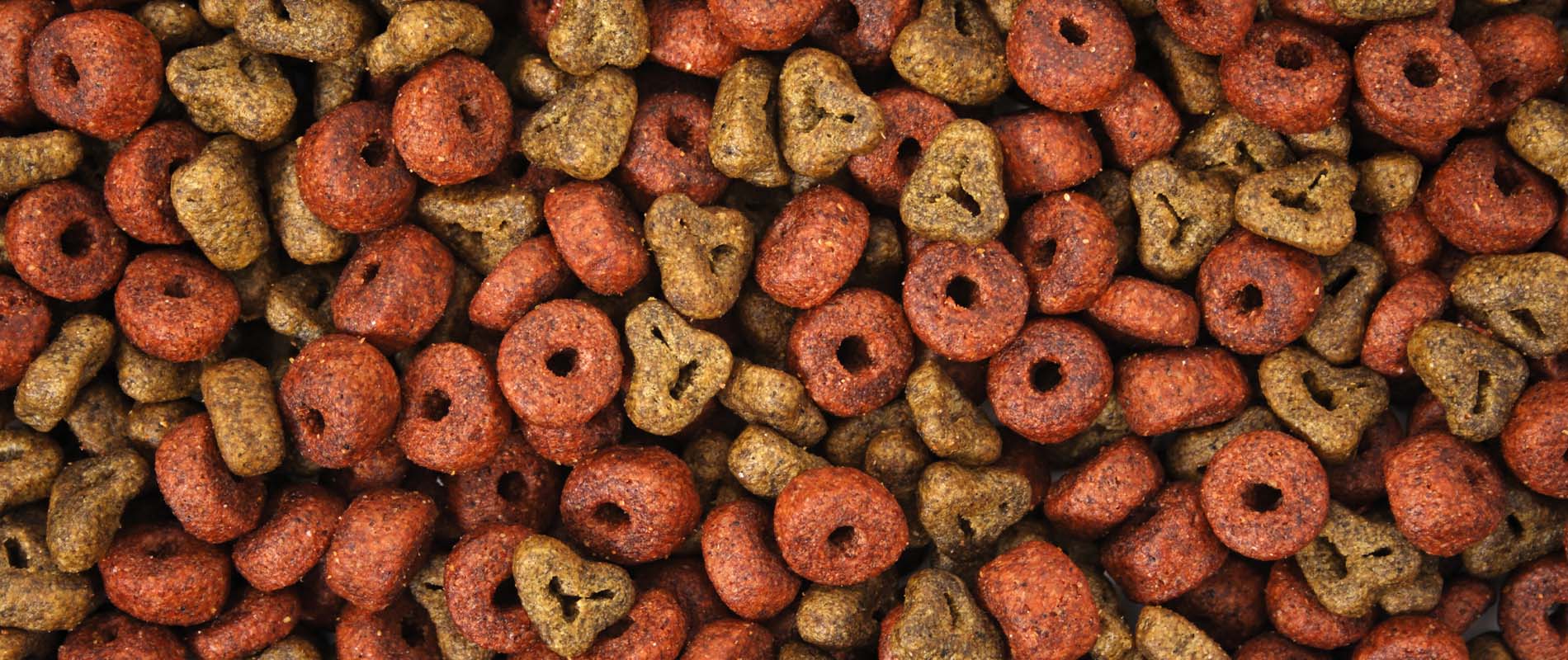 Premix Pet Food Processing Equipment | Horizon Systems