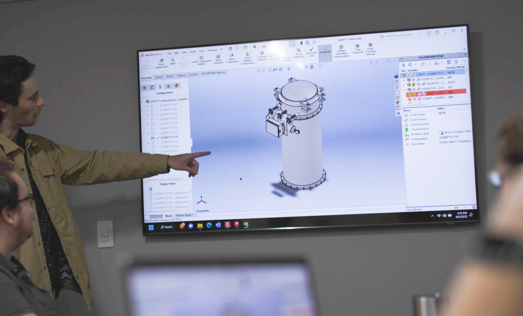 Explore Our Comprehensive Services | Horizon Systems