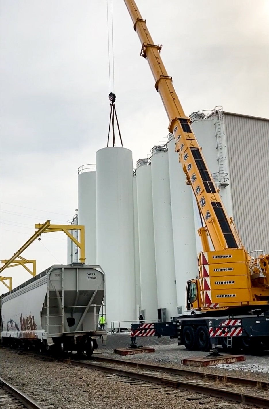 Supervised System Installation Services | Horizon Systems