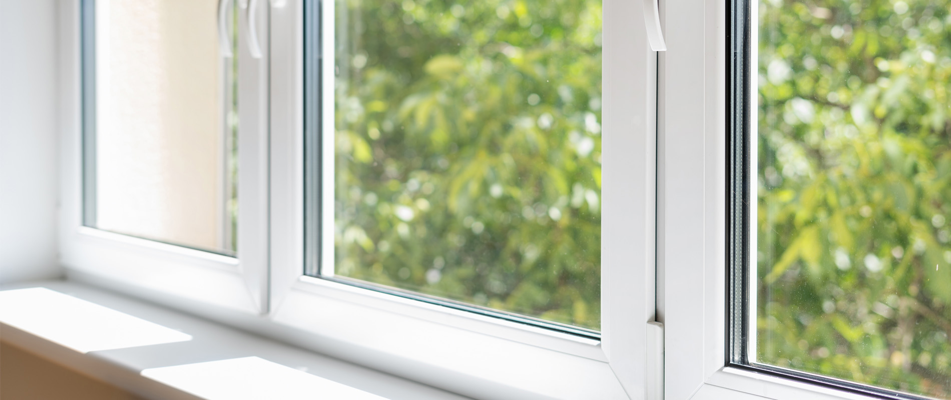 Window Profile Processing Equipment | Horizon Systems