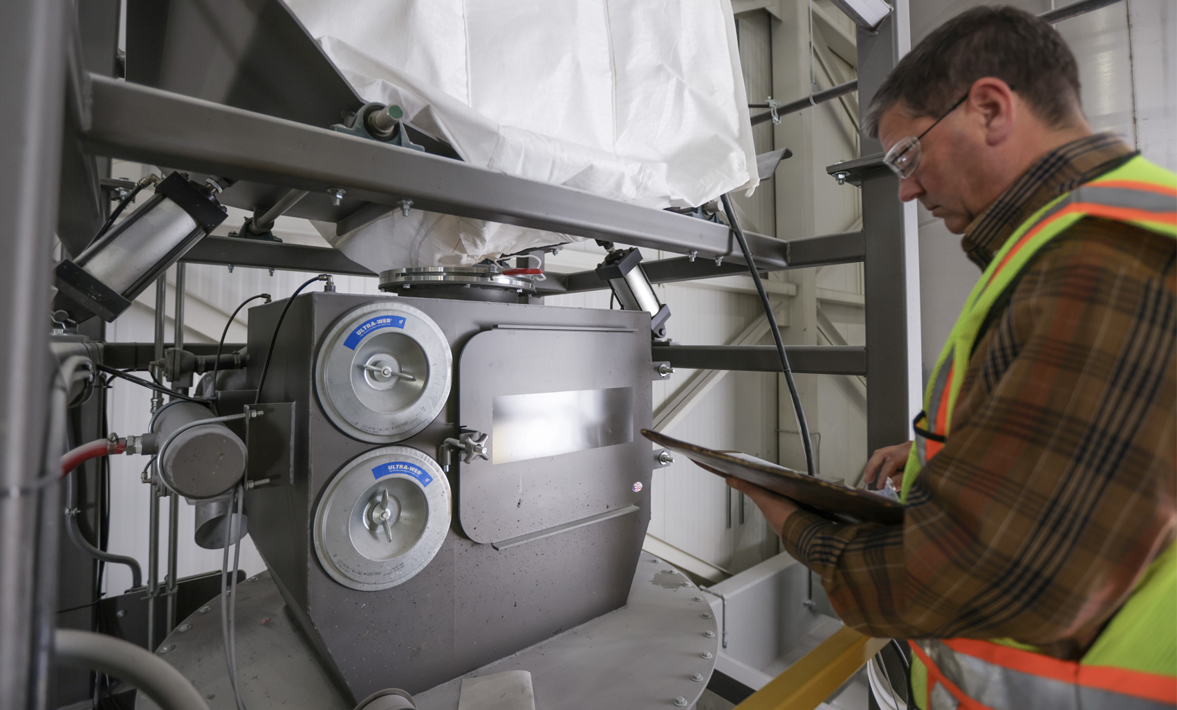 Aftermarket Services - Horizon Systems