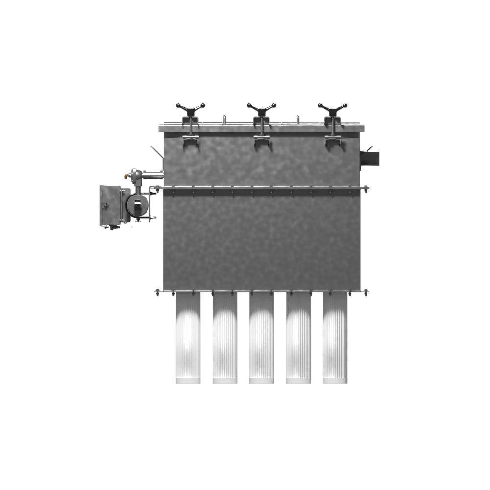 Vent Filter SFTC 1.5 Series - Horizon Systems