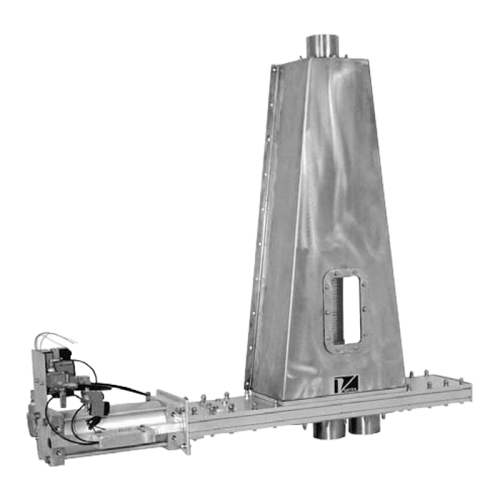 2 Way Line Flex Tube Diverter Valve HFTV | Horizon Systems