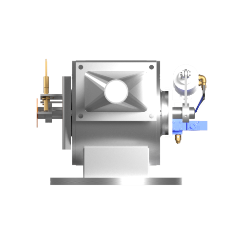 Hopper Fill Valve HFV Series Features | Horizon Systems