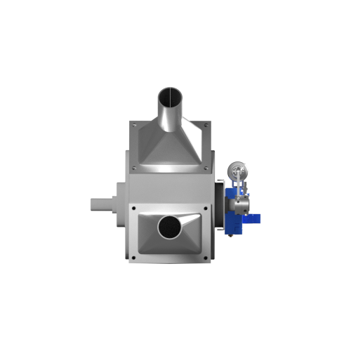 2 Way Line Diverter Valve HDV Series | Horizon Systems