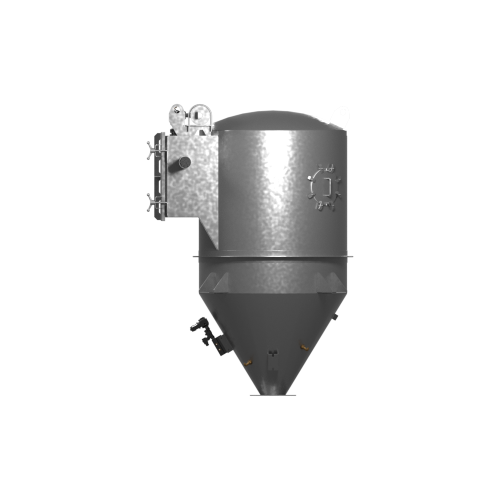 Sidewinder Filter Receiver SWR Series | Horizon Systems