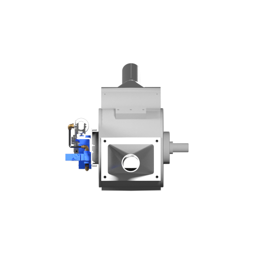 2 Way Line Diverter Valve HTV Series | Horizon Systems