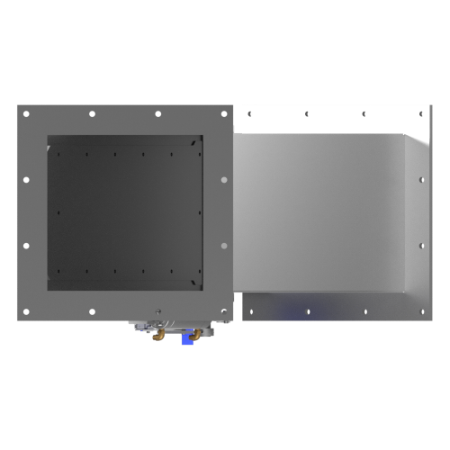 Gravity Diverter Valve GDY Series | Horizon Systems