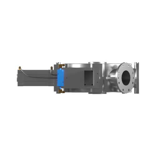 2 Way Line Plug Diverter Valve HPV Series | Horizon Systems