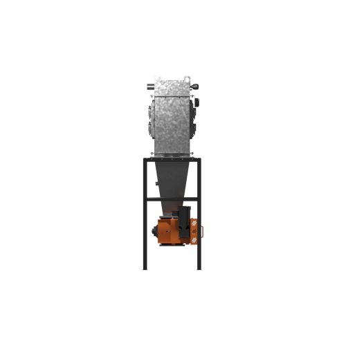 Airlock Vent Hopper VHF Series Features | Horizon Systems